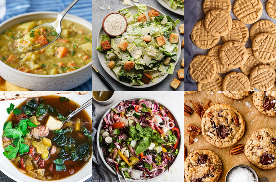 Simply Fine Gourmet – Beth's Bountiful Bone Broth